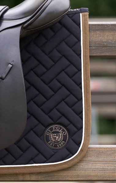 ＜HV POLO＞ 25SS サドルクロス Favorite（フェイバリット）GP - Horsy Net-Store