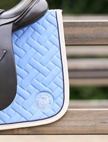 ＜HV POLO＞ 25SS サドルクロス Favorite（フェイバリット）GP - Horsy Net-Store